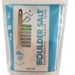 Healthy Salt Company | Boulder Salt Company
