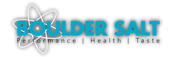 The Healthy Salt Company - Best Healthy Salt - Boulder Salt Company