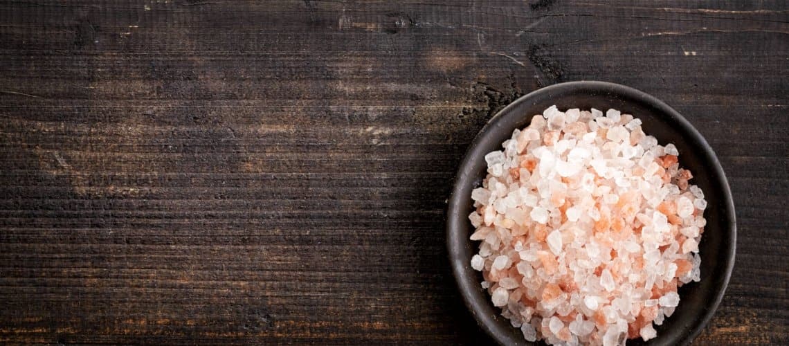 Is Himalayan Salt Healthy? | Boulder Salt