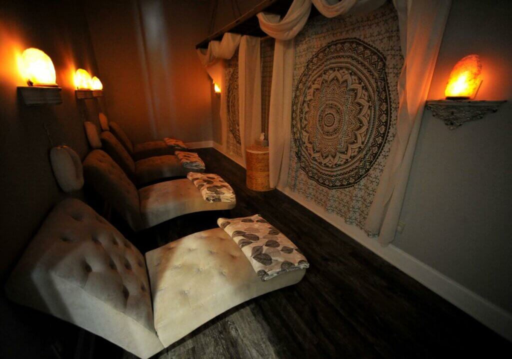 Boulder Salt Is Now Available In The Lafayette Salt Cave! — Boulder ...